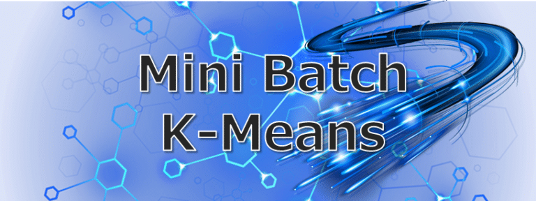 Mini Batch K-Means – S-Analysis