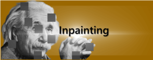 OpenCVで画像のInpaintingの解説 – S-Analysis