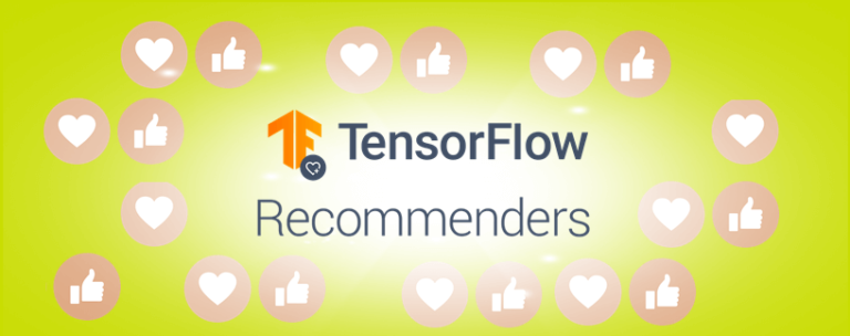 TensorFlowでのレコメンダー【tensorflow-recommenders (TFRS)】 – S-Analysis
