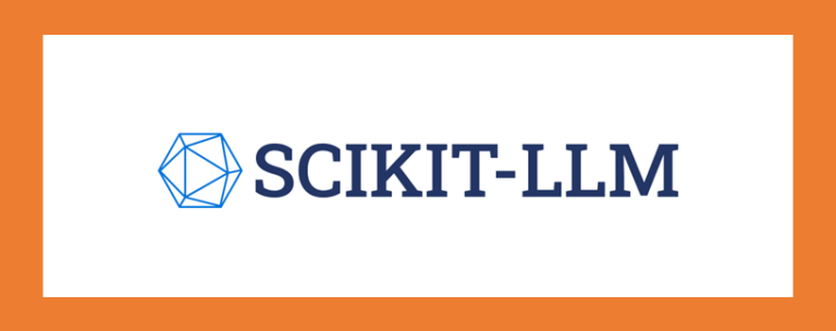 Scikit-LLMの解説 – S-Analysis